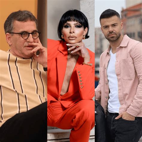 Zezé Camarinha ataca Ruben Boa Nova por causa de amizade José