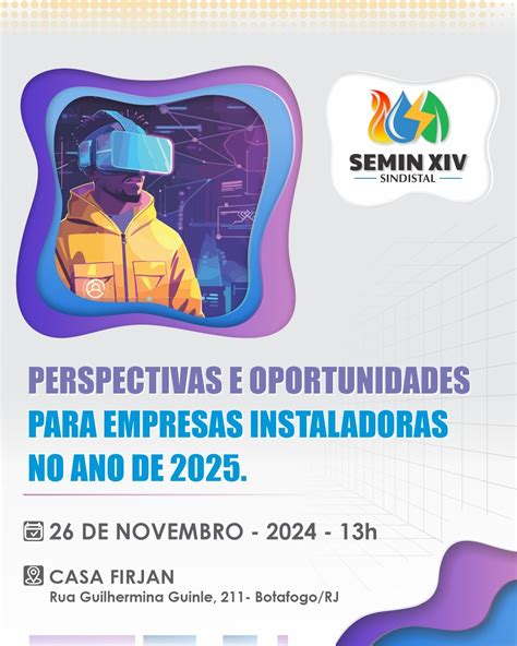 SEMIN XIV Em Rio De Janeiro Sympla