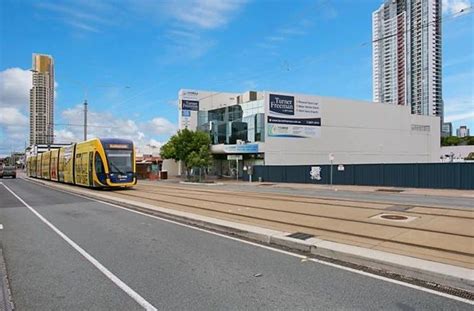 Clark Property Partners 56 58 Nerang Street Southport Qld 4215