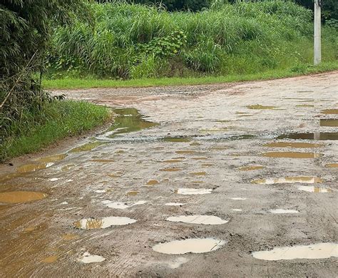 De Olho No Meu Bairro Moradores Reclamam De Abandono Do Bairro Remanso Ii