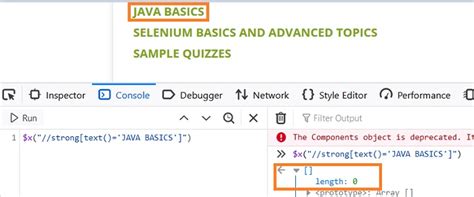 use xpath to search for text containing javatutorial php cn