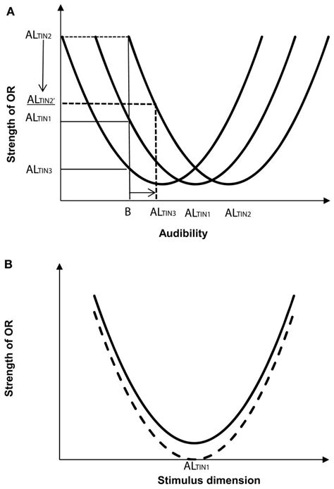 A Theoretical Relationship Between Orienting Response Or To