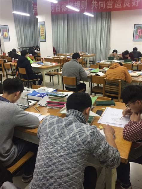 机自本科专业尺规绘图比赛 智能制造学院