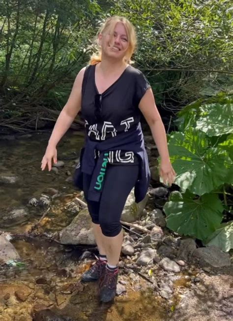 Hlas ľudu Zuzana Čaputová v legínach vyvolala ošiaľ Len aby sme sa
