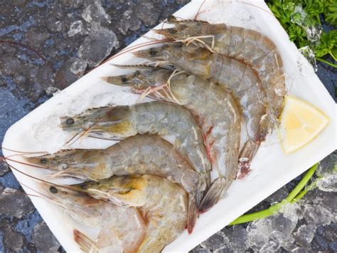 How To Tell If Shrimp Is Bad Easy Guide Insanely Good