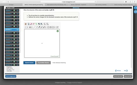 Answered Draw The Structure Of The Amino Acid Bartleby