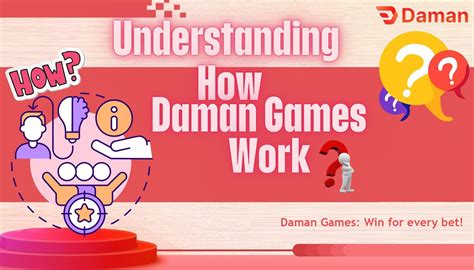 Updated Information About Daman Games This 2024