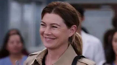 Grey s Anatomy Temporada Episodio Qué fecha y hora de lanzamiento