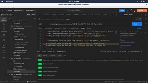 Postman Investigate Web Pages With Postman Goodness Mbakara Posted On The Topic Linkedin