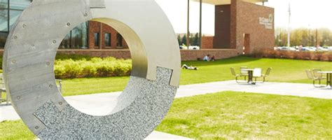 Economic Impact On The St Cloud Region St Cloud Technical And