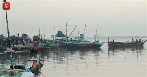 Ibrahim Hyderi The Fishing Town In Karachi