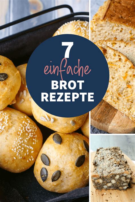 Quarkbrot Schnell Und Gesund