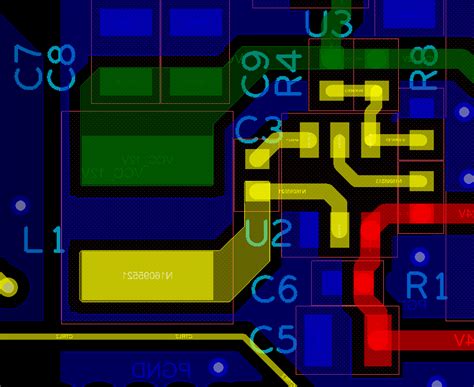 TPS H V Output Configuration Leads To Part Failure As Soon As Input Is Connected Power