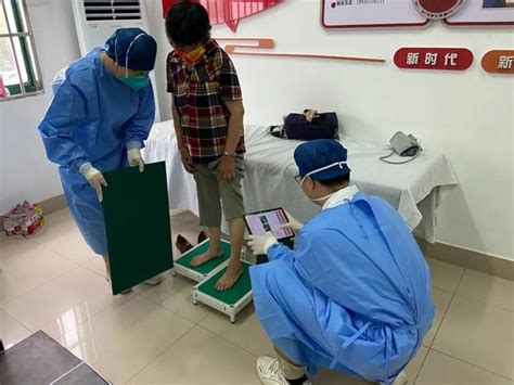 计划服务4657名糖尿病患者！金山这项筛查服务有序恢复→医药医改频道东方养生