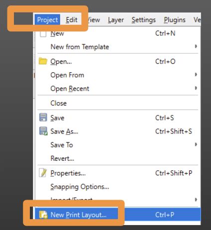 14 Print Layouts In QGIS HSMA Geographic Modelling And Visualisation