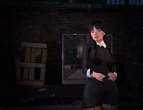 Because Its Wednesday Graice Shade Flickr