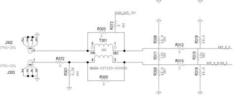 AD9545 No Output Q A Clock And Timing EngineerZone