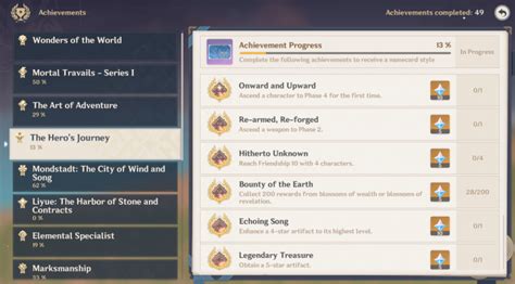 Genshin Impact Wishes Guide How To Farm Primogems To Get More Wishes