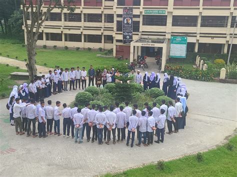 Agriculture Training Institute Gaibandha