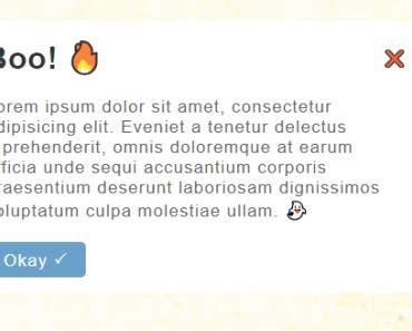 Promise Based Modal Dialog Helper For Vue Js VueJs Component