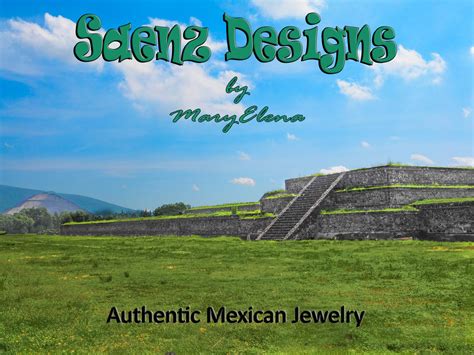 Saenz Design Authentic Mexican Jewelry Catalog By Yolie1968 Issuu