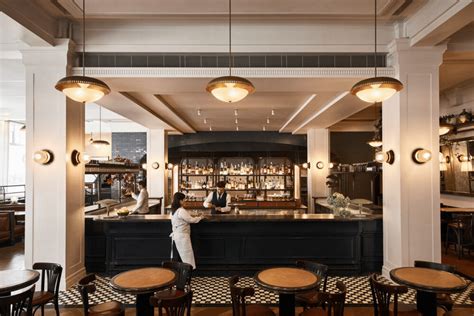 Gimlet At Cavendish House One Of The World S Best Restaurants For 2022
