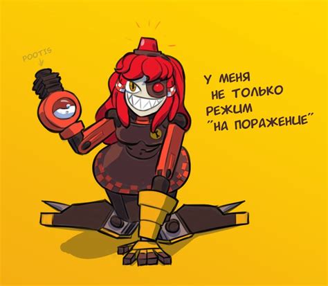 Mimi Sentry Original And 1 More Drawn By Vovusin Danbooru