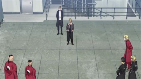 Tokyo Revengers Season 2 Christmas Showdown Episode 13 English Dubbed