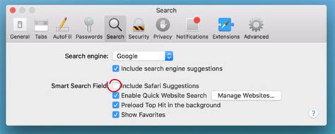 Solved Ways To Fix Safari Not Working On Mac