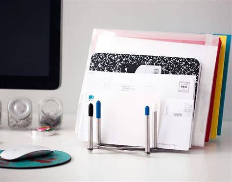 Stunning Diy File Organizer Secret Revealed Brit Co