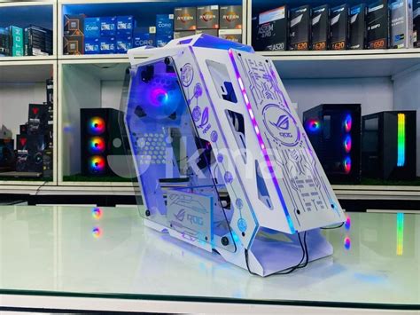 Intel Core I7 2 Nd Gen Gaming PC GTX 960 GB VGA For Sale In Homagama Ikman