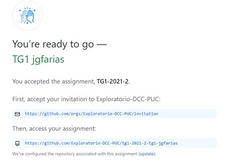 Problema Con Repositorio Tg1 · Issue 701 · Exploratorio Dcc Pucsyllabus · Github