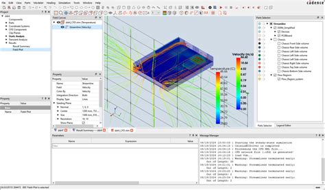 System Analysis Knowledge Bytes Thermal Effects On Voltage Margins