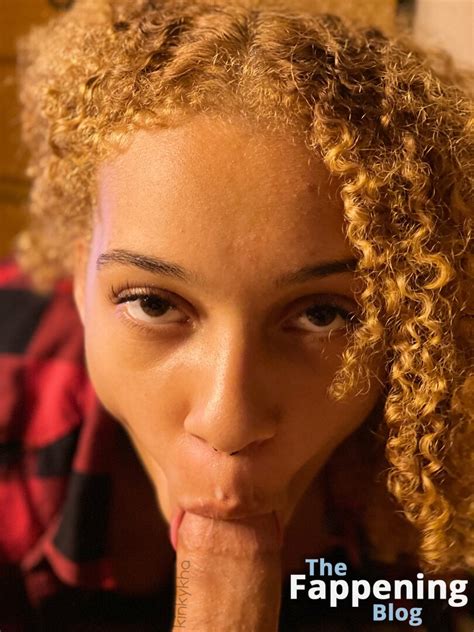 Kinkykha Khakiofficial Nude Leaks Onlyfans Photo 65 Thefappening