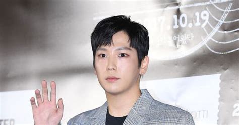 Bap 출신 힘찬 강제추행 혐의 징역 10개월 확정 조선비즈