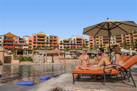 HOTEL PLAYA GRANDE RESORT CABO SAN LUCAS 5 México desde 2488 MXN