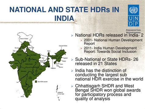 PPT Human Development Planning And Monitoring Tools By Dr K Seeta
