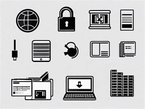 Premium Photo Rescuing Lost Data With Data Recovery Solutions
