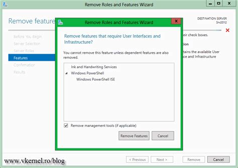 Adding And Removing The Gui In Windows Server 2012