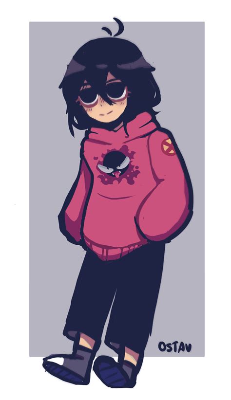 Meow By Ostav On Newgrounds