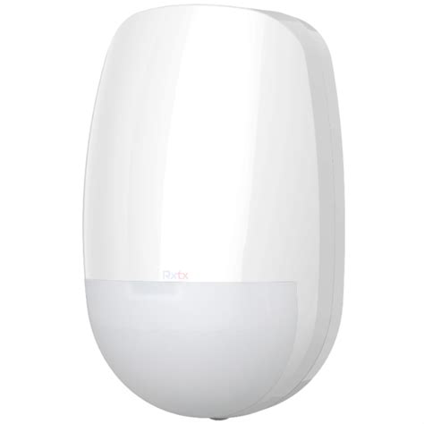 Hikvision DS PDD P EG WB Super Wireless Dual Detector
