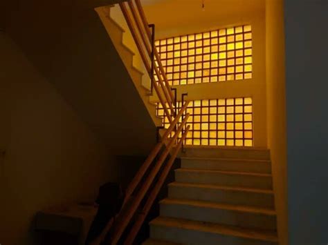 35 Strangest Liminal Spaces That Left Us With An Unsettling Feeling