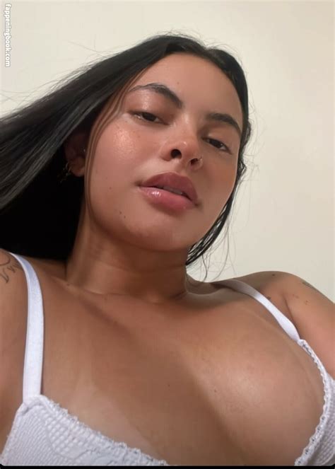 Thamyres Campos Thaamyres7 Nude OnlyFans Leaks The Fappening