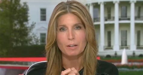 Msnbcs Nicolle Wallace Makes Frightening Prediction After Trump Gag