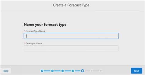 Collaborative Forecasting In Salesforce Volgsol