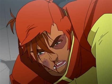 Soooo Can Anyone Explain How Rex Qualified To Be A Member Of The New