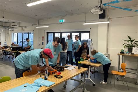 SunLive Calling All Handy Repairers And Tinkerers The Bay S News First