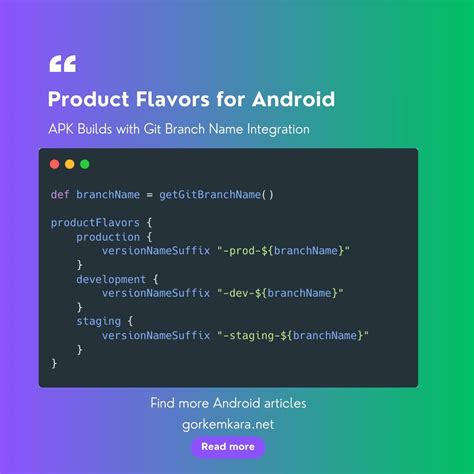 Gorkem Kara On Linkedin Androiddevelopment Android Groovy Kotlin