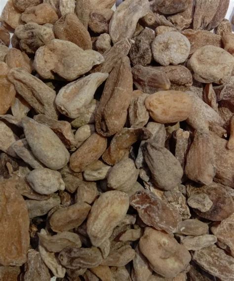 Polygonatum Verticillatum Brown Dry Salab Mishri Seeds Packaging Type