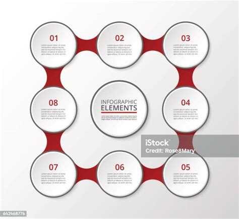 向量波浪範本向量圖形及更多信息圖形圖片 信息圖形 圖 平面設計 Istock